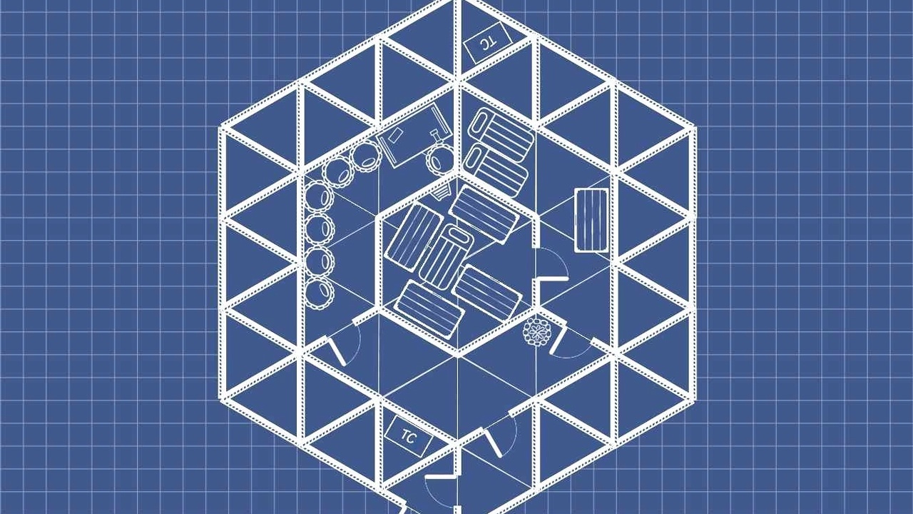 Rust - Guide zum Basebuilding: Honeycomb-Basis erklärt