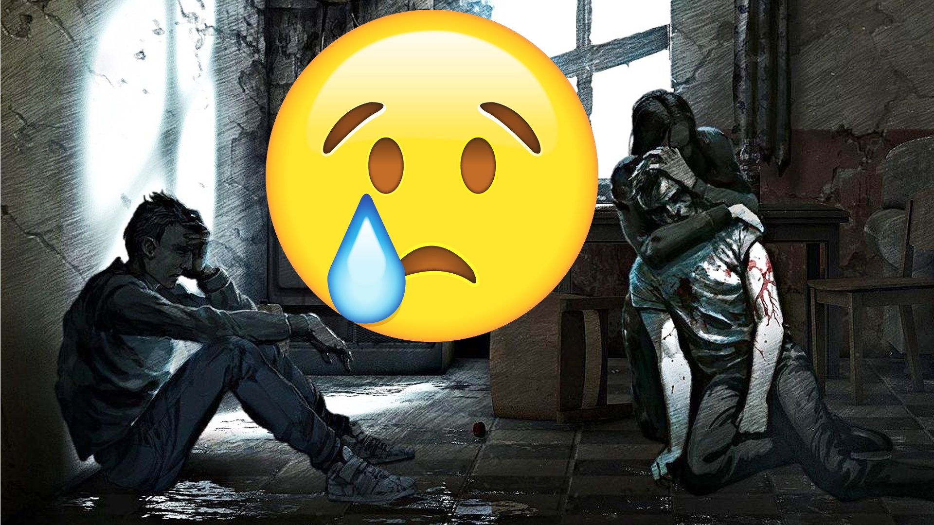 Die Psychologie der Sad Games - Verkehrte Welt: Warum traurige Spiele ...