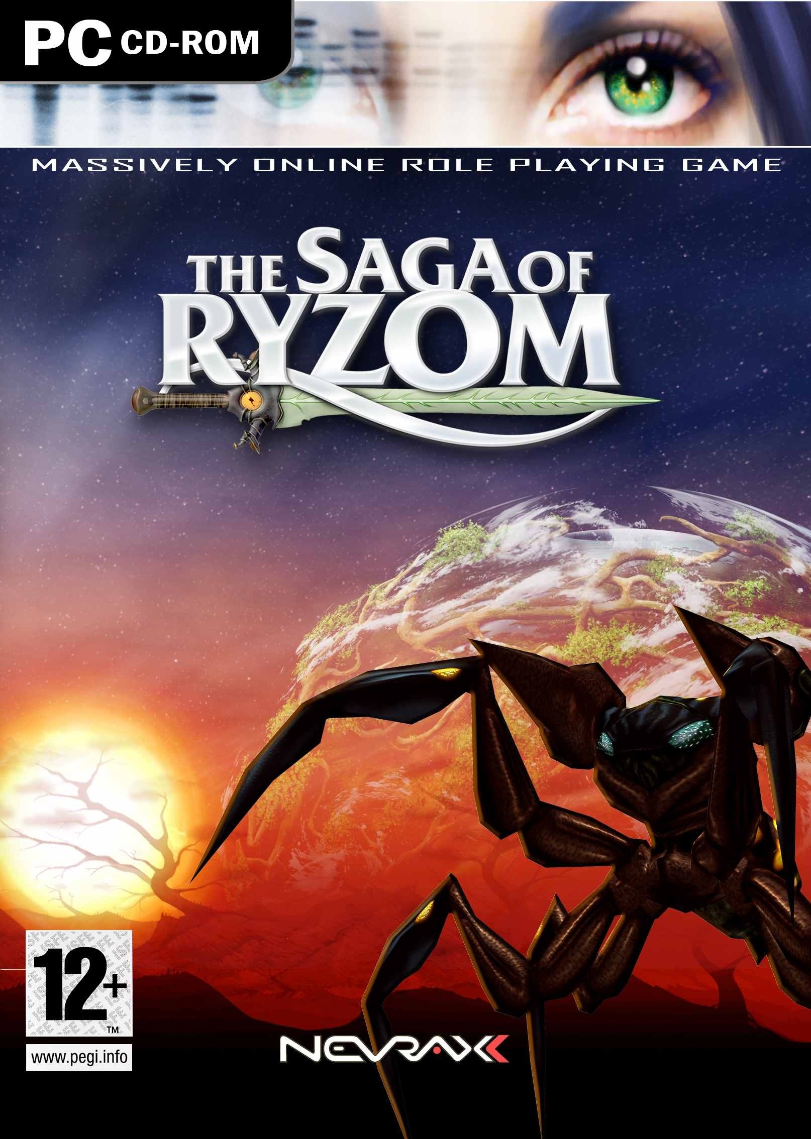 Saga of Ryzom Bilder - Screenshots und Galerien