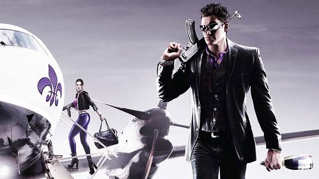 Saints Row: Undercover - Spielbarer Prototyp des eingestellten ...