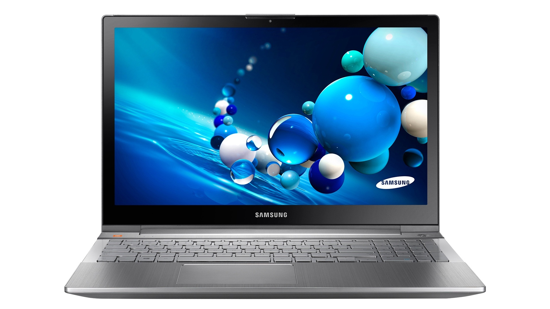 Samsung Ativ 8 - Bilder