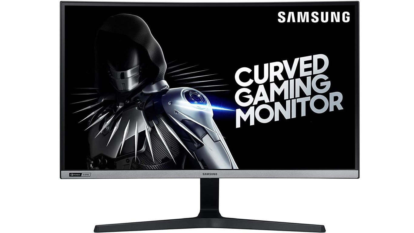 Samsung 27 Zoll Monitor mit 240 Hz zum Toppreis bei Amazon