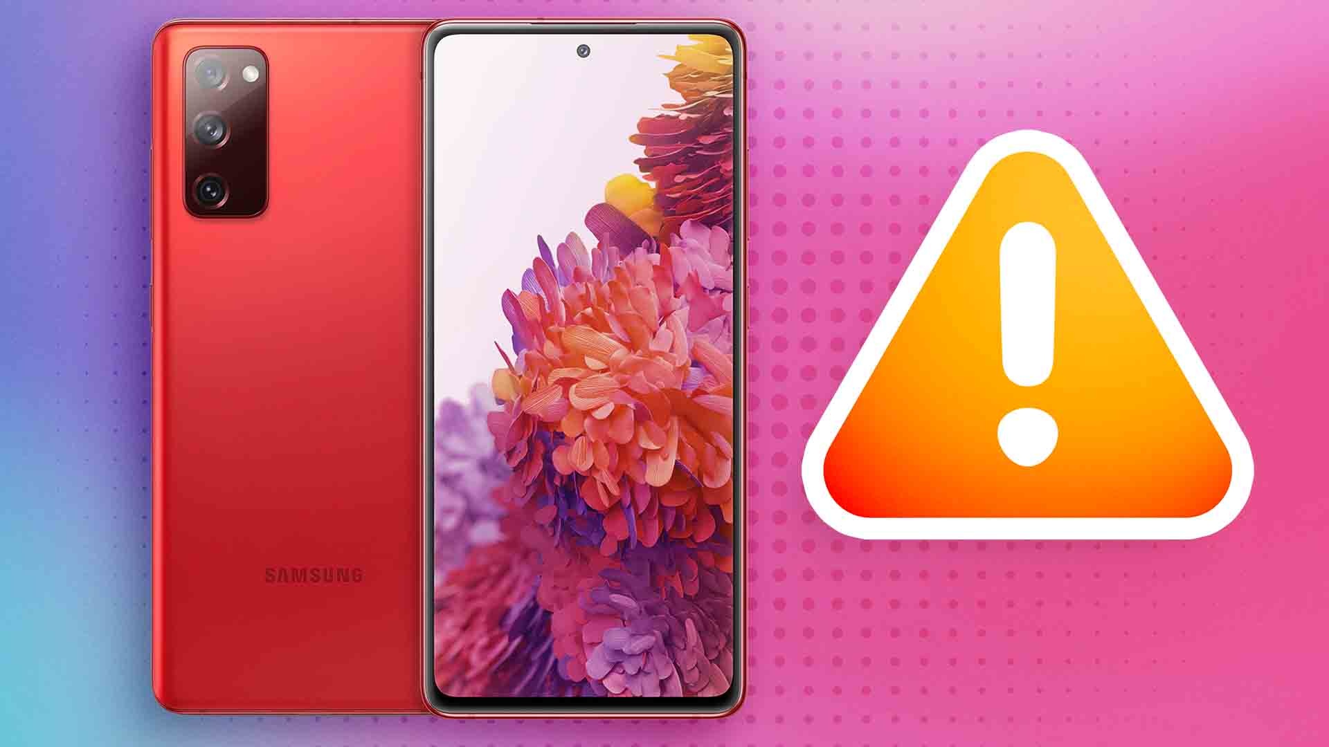 Nach 5 Jahren: Beliebtes Galaxy-Handy von Samsung bekommt keine Updates ...