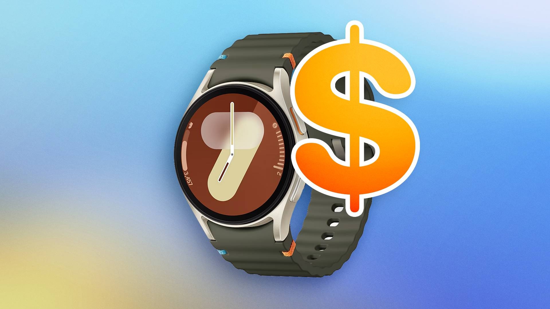 Nach Garmin und Polar nun auch Samsung: Neue Funktionen auf der ...