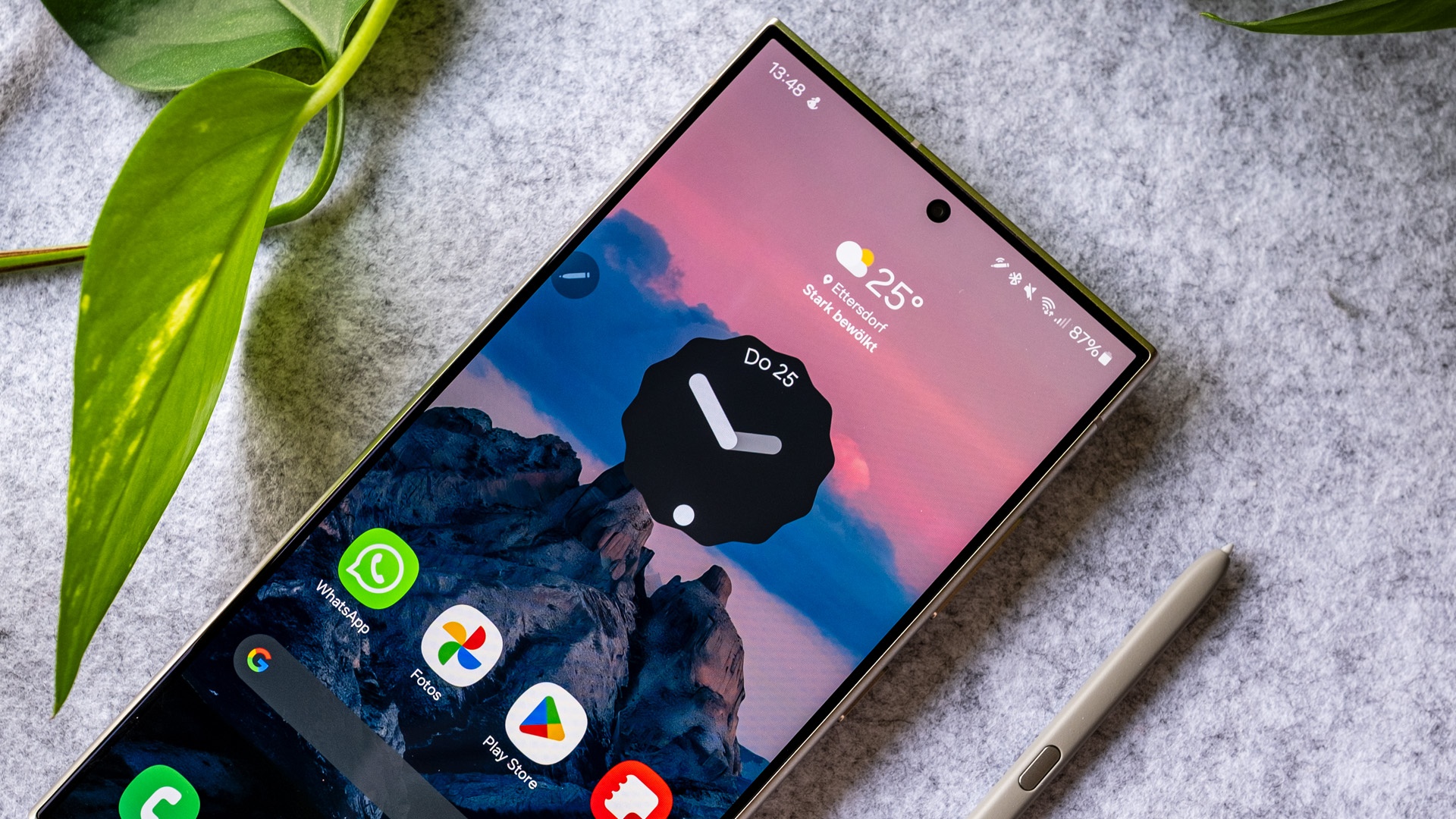 Update für Samsung Galaxy bringt gleich 32 neue Handy-Routinen, damit ...