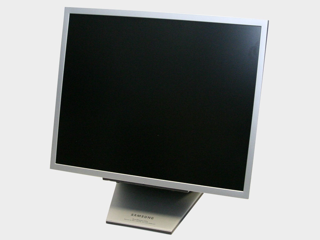 Samsung Syncmaster 172X
