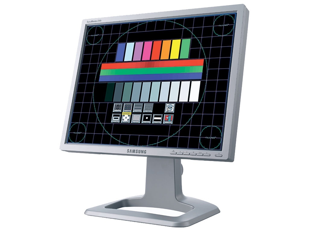Samsung Syncmaster 214T