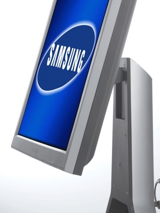 Samsung - Neue TFTs der SyncMaster-Serie