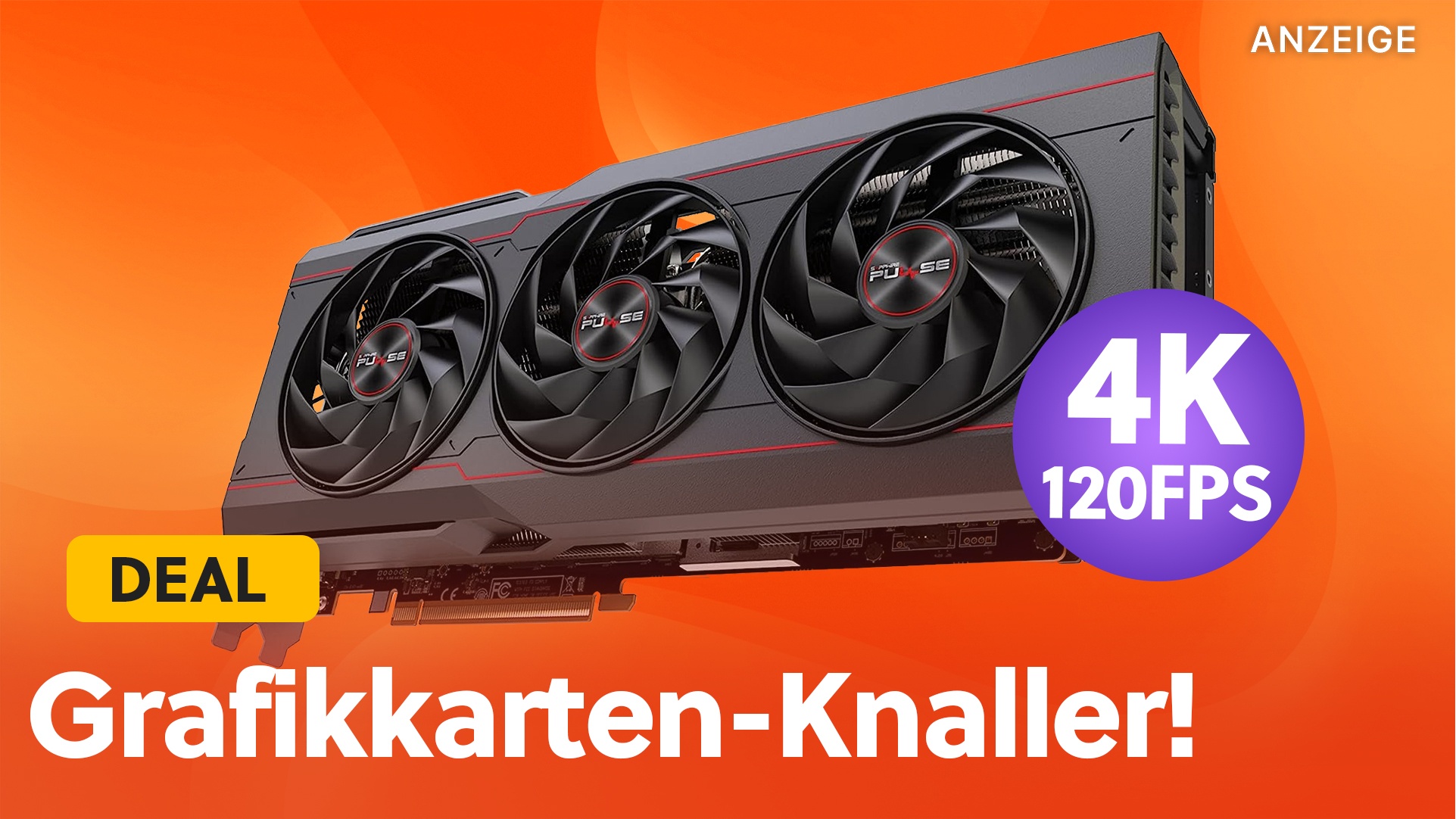RX 7900 XT zum Knallerpreis: Diese 4K-Grafikkarte wird häufig ...