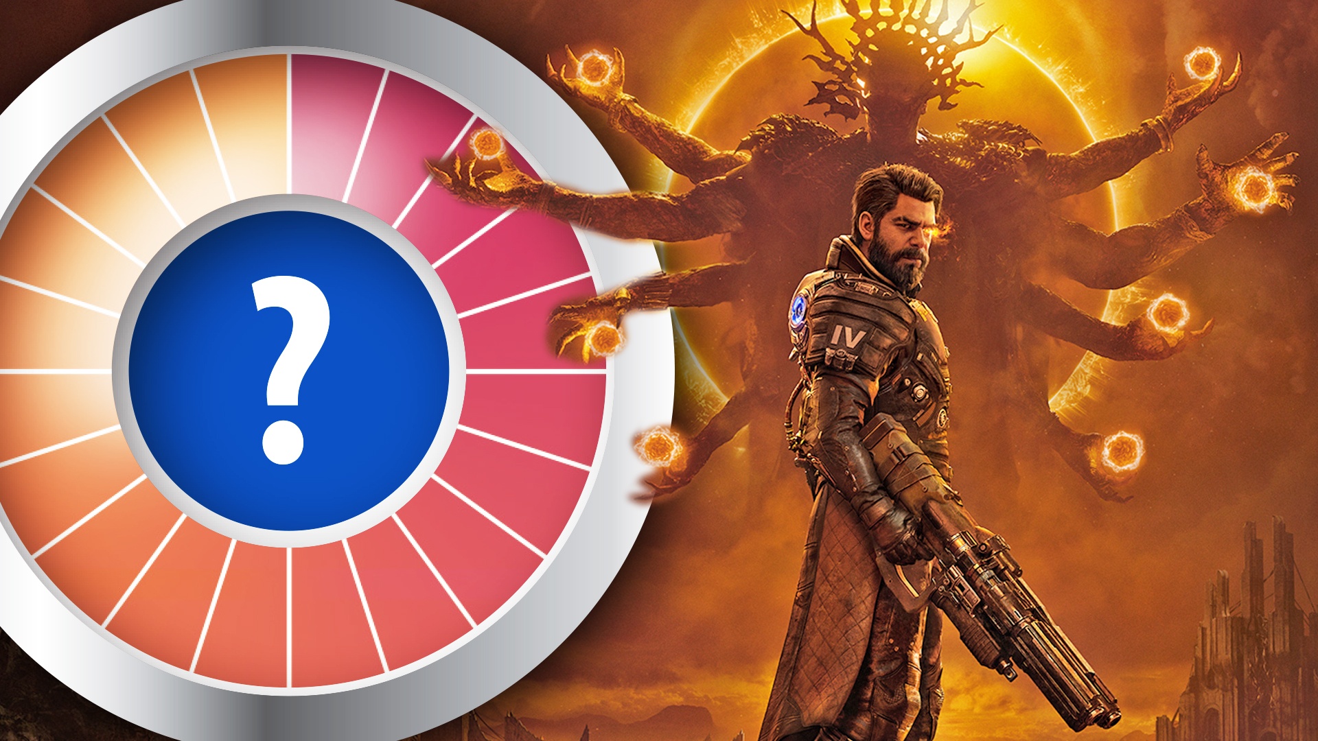 Saros im Test: Das PS5-Actionfeuerwerk erinnert mich daran, warum ich ...