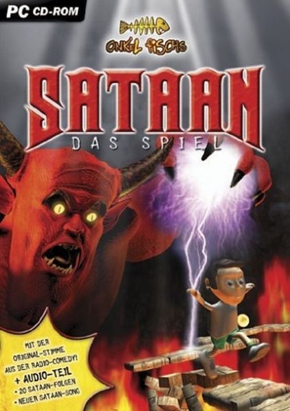Sataan: Das Spiel - Release, News, Systemanforderungen