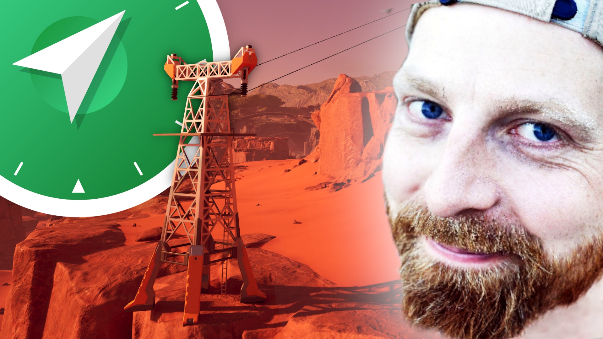 Satisfactory: Profi-Tipps für das beste Fabrik-Layout vom Experten Tschuki