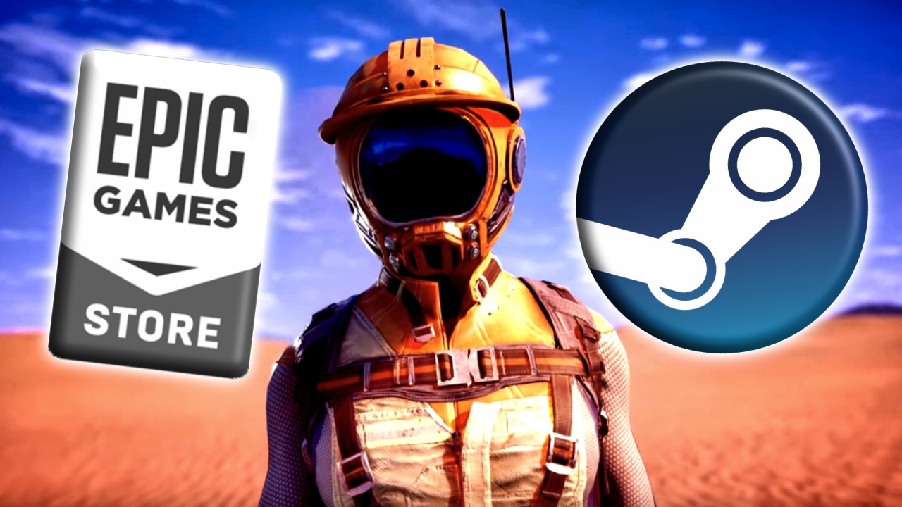 Satisfactory bei Epic & Steam: Wie hat sich der Aufbau-Hit verkauft?