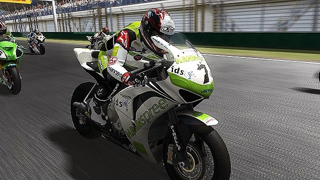 SBK 08: Superbike World Championship