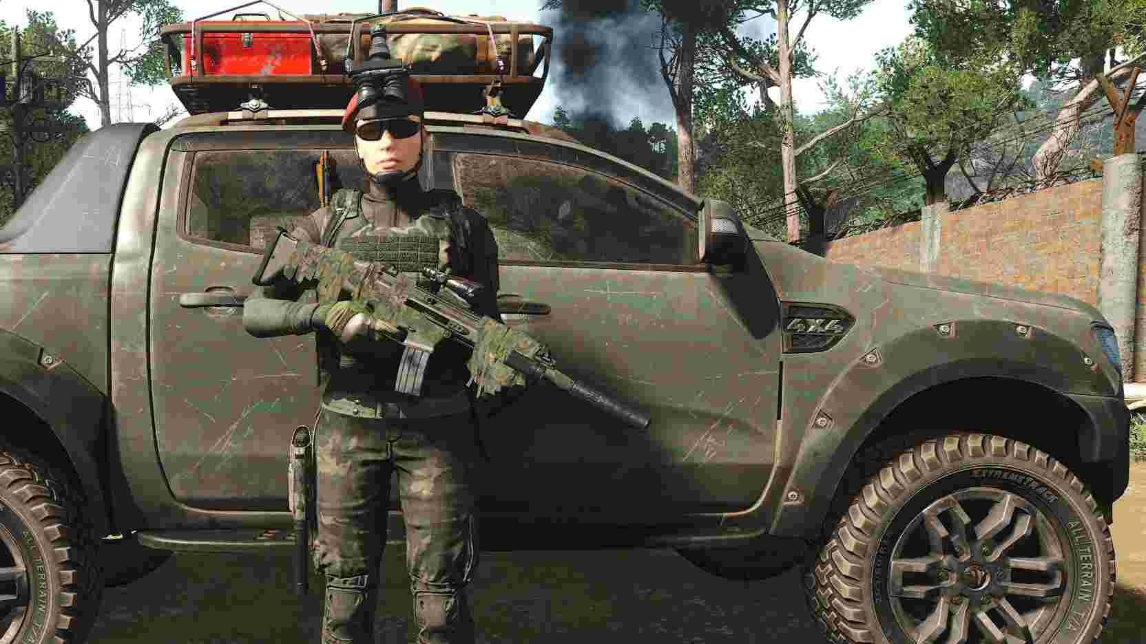 Survival-Hit auf Steam: Nach 7 Jahren und 88.000 Reviews erscheint Scum ...