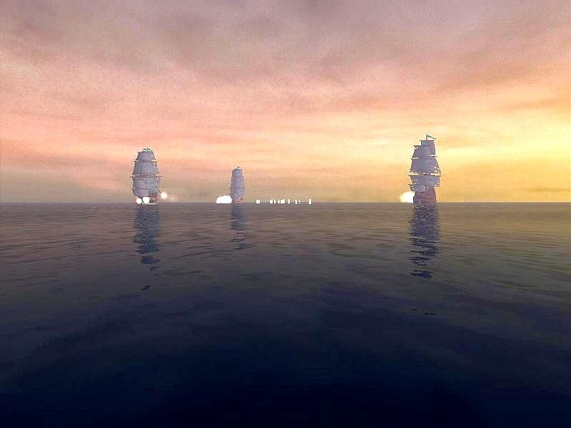 Sea Dogs 2