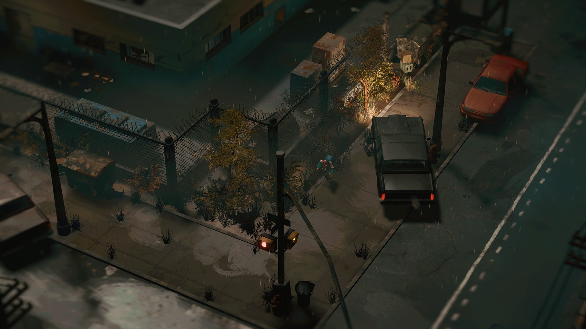 Serial Cleaners - Screenshots