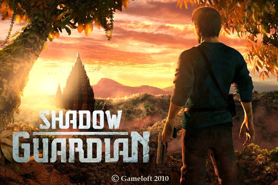 Shadow Guardian