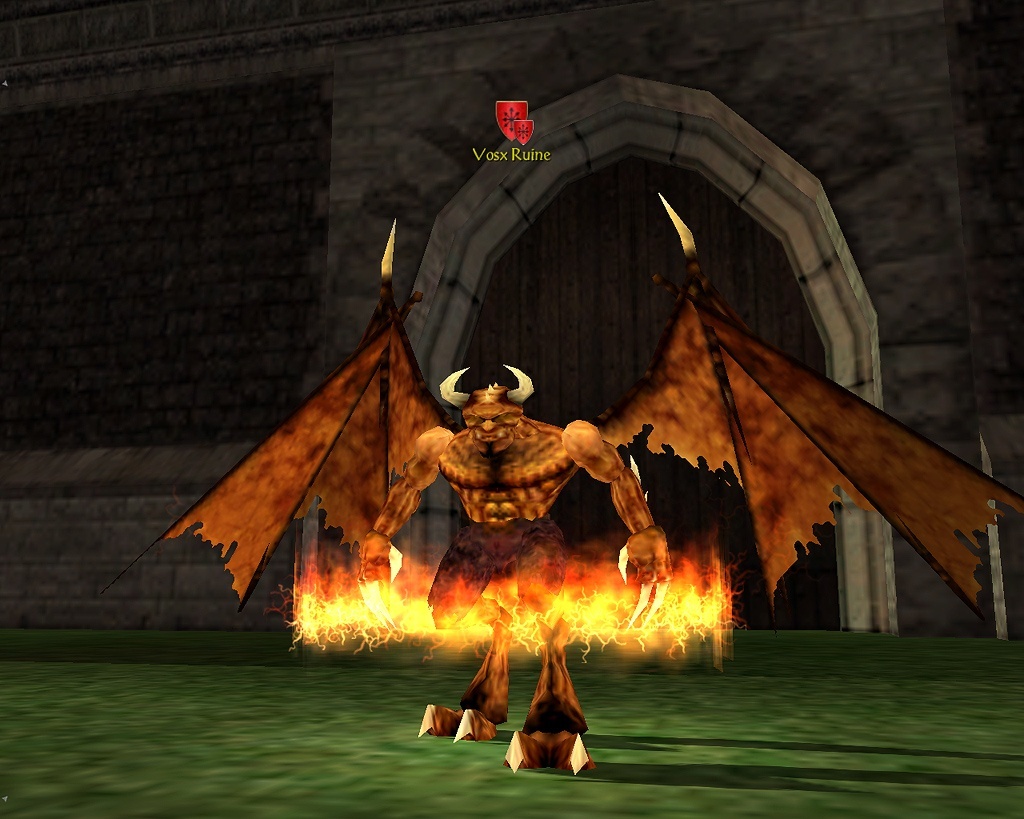 Shadowbane - Arbeitet Ubisoft an einem neuen Spiel?