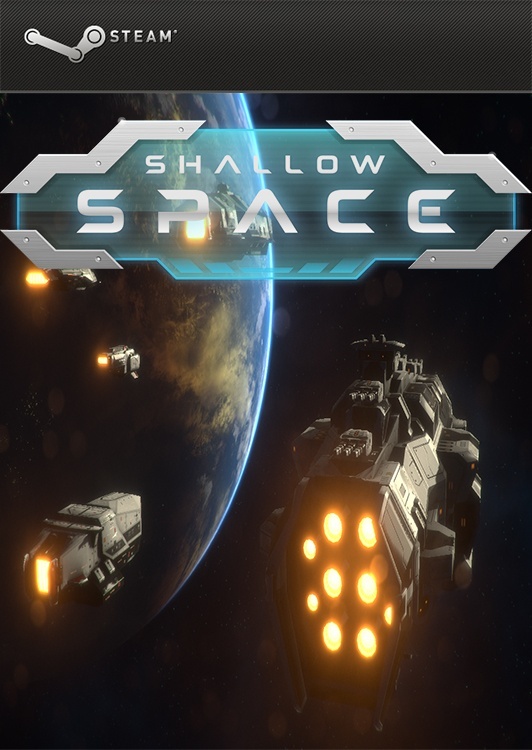 Shallow Space - Release, News, Systemanforderungen