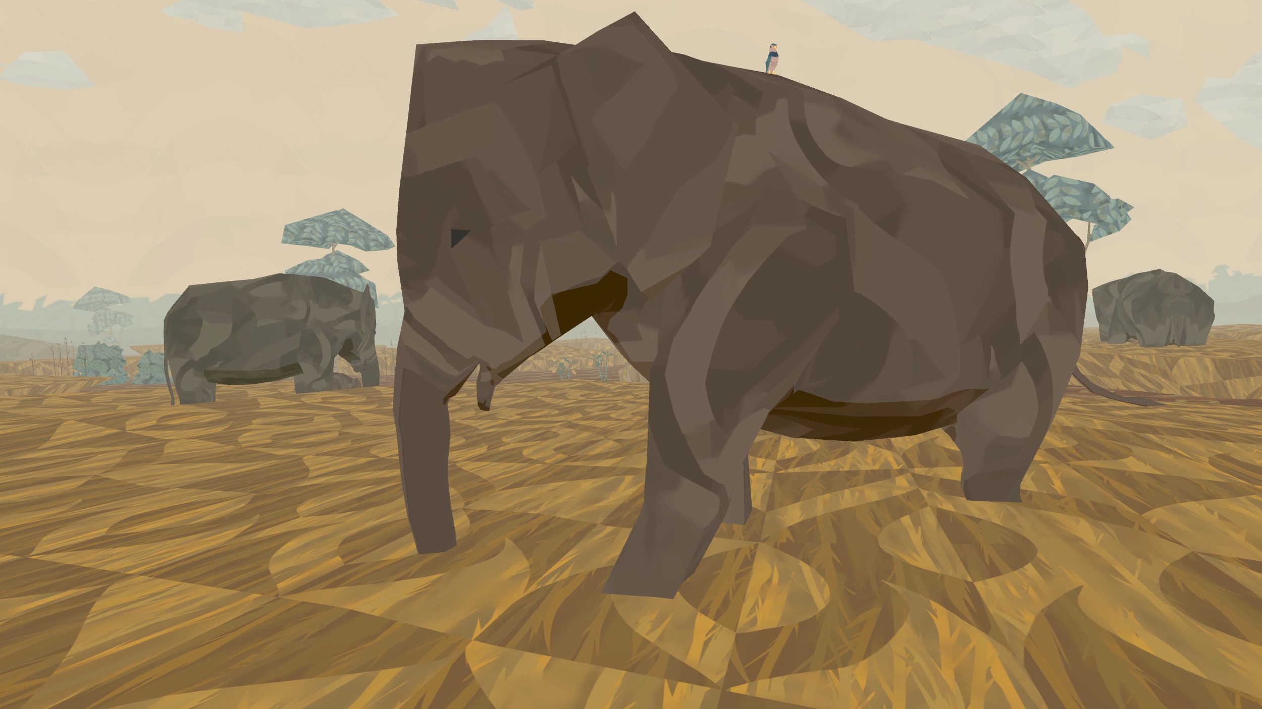 Shelter 3 - Screenshots