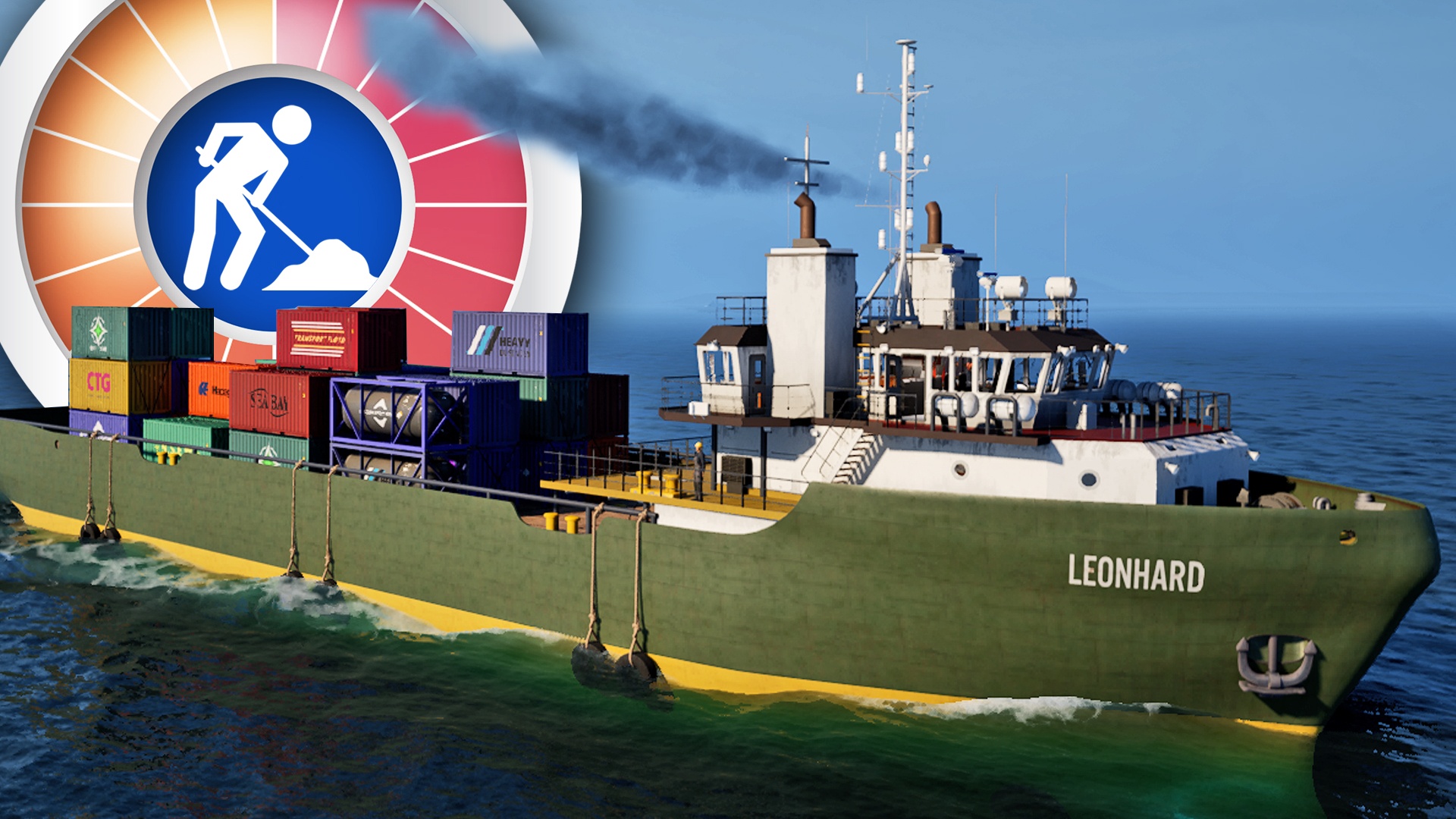 Eine Seefahrt, die ist frustig! Seafarer: The Ship Sim im Early Access-Test