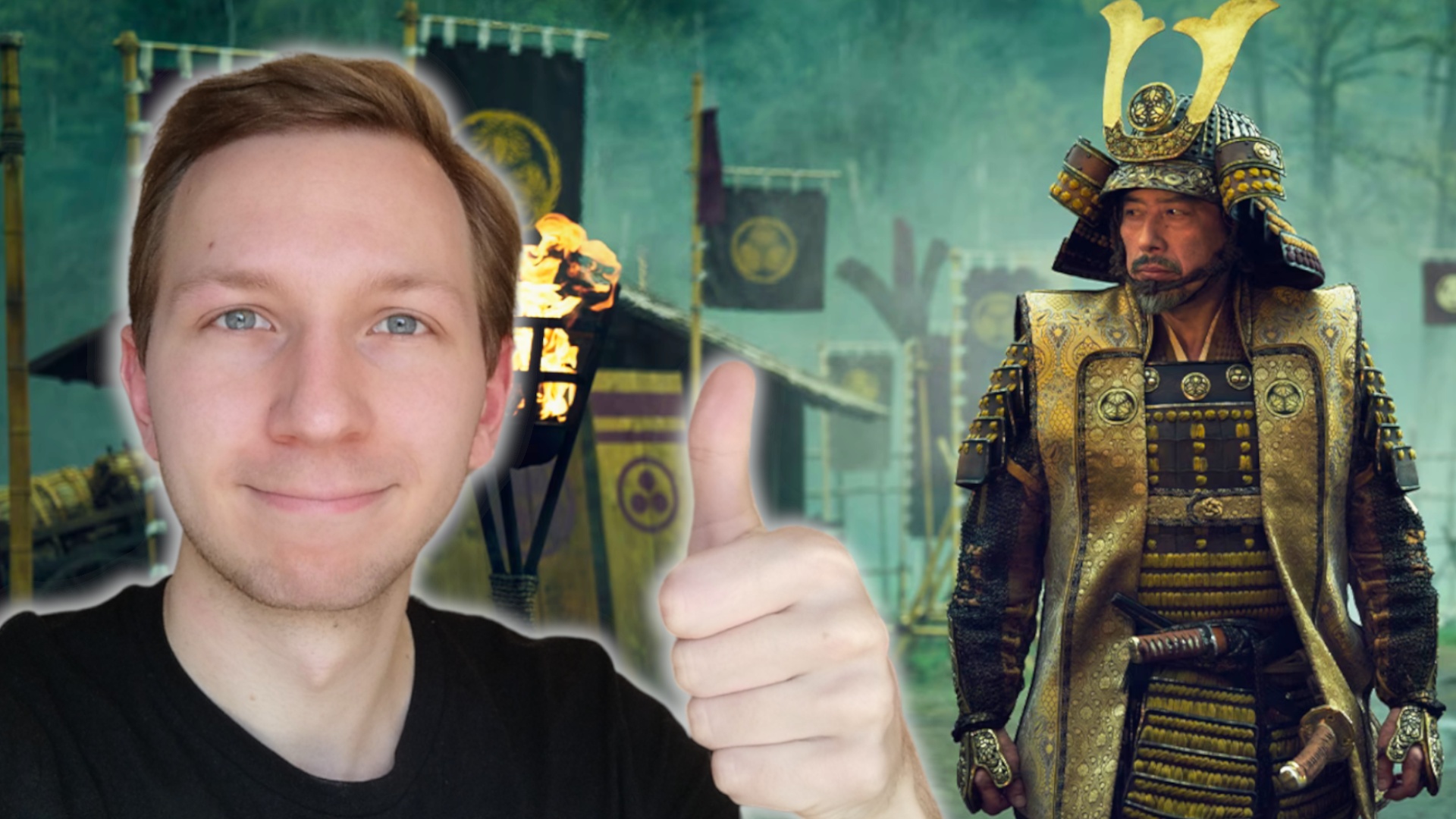 Statt Star Wars und Marvel: Disney+ hat gerade mit Shogun nur ein ...