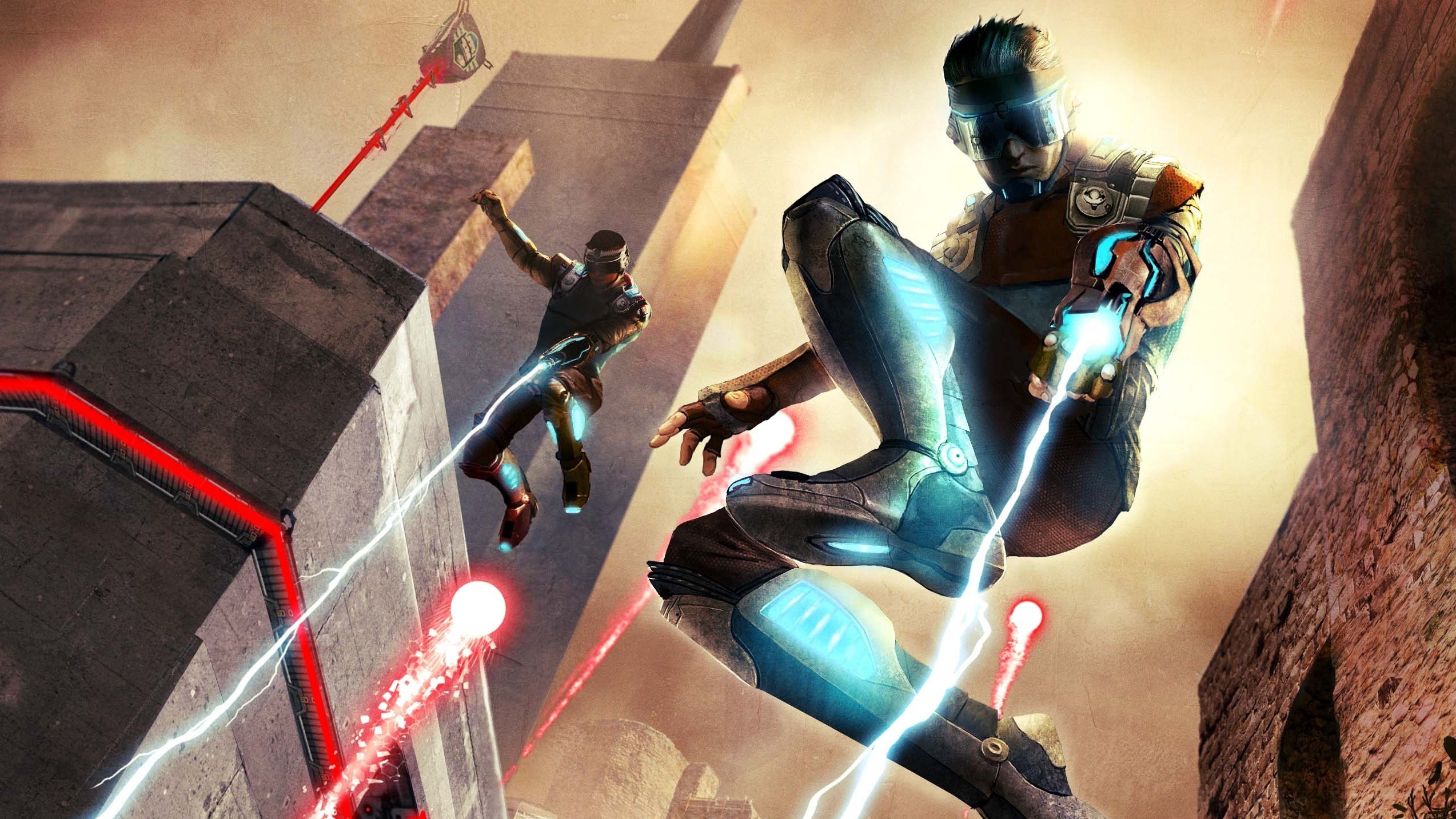 ShootMania: Storm - Release-Datum und Start-Termin der zweiten Beta