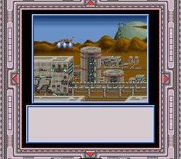 Sid Meier's Civilization SNES