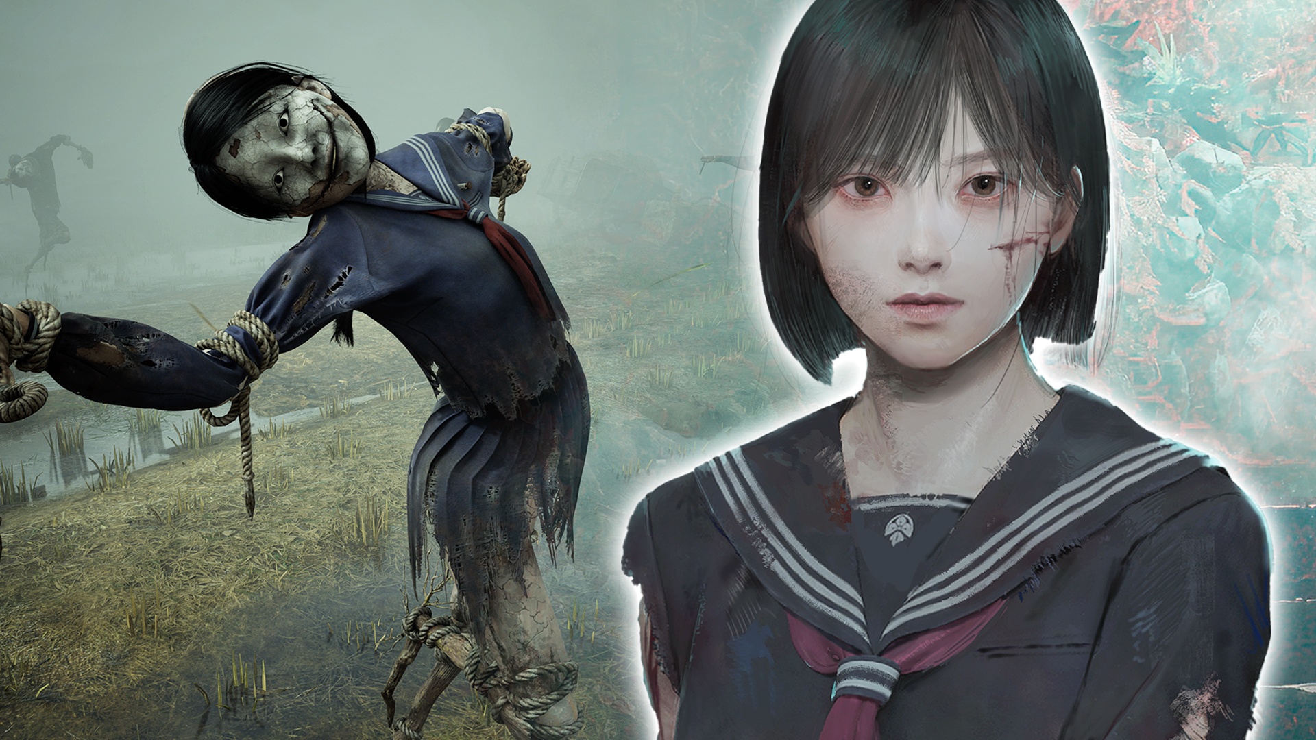 Silent Hill f: Wir haben fast 15 Minuten von neuem Gameplay gesehen und ...