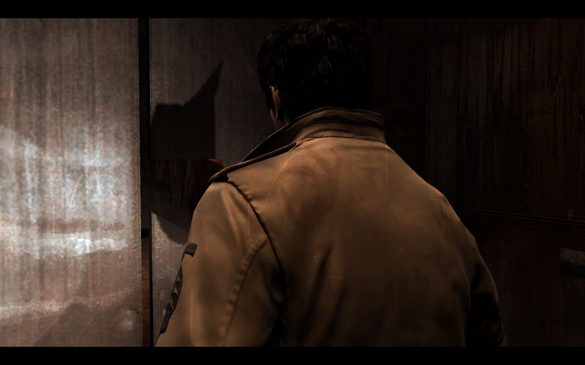 Silent Hill: Homecoming - Screenshots