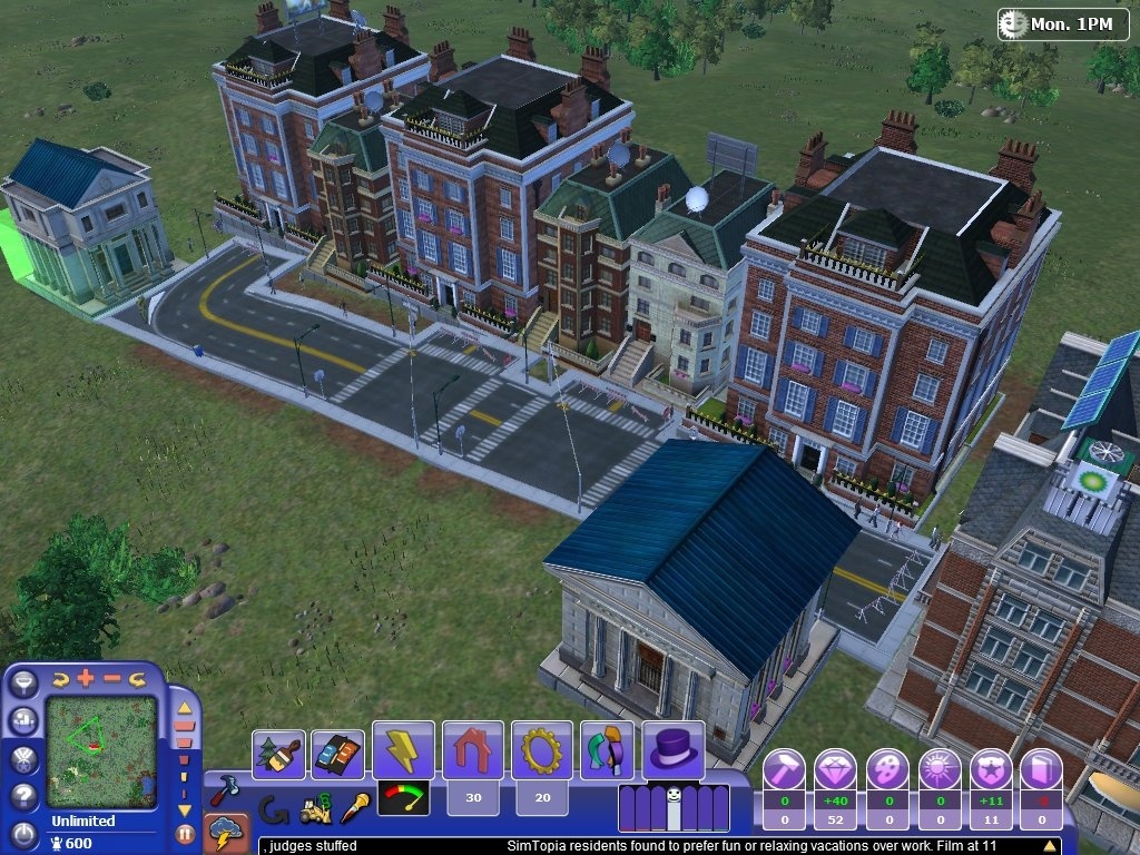 Sim City Societies - Patch bringt neue Gebäude und mehr