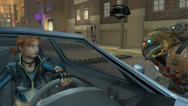 Ritual Entertainment - Keine weiteren Sin-Episoden