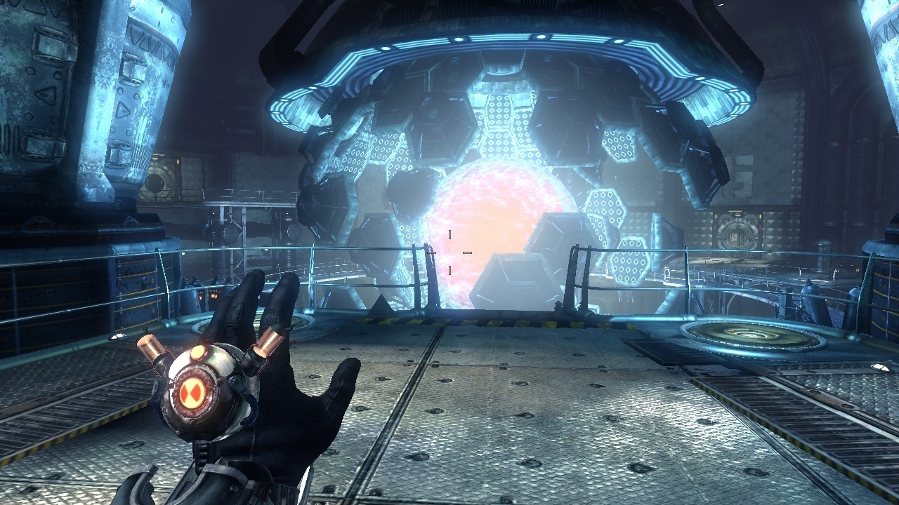 Singularity - Video mit Multiplayer-Gefechten