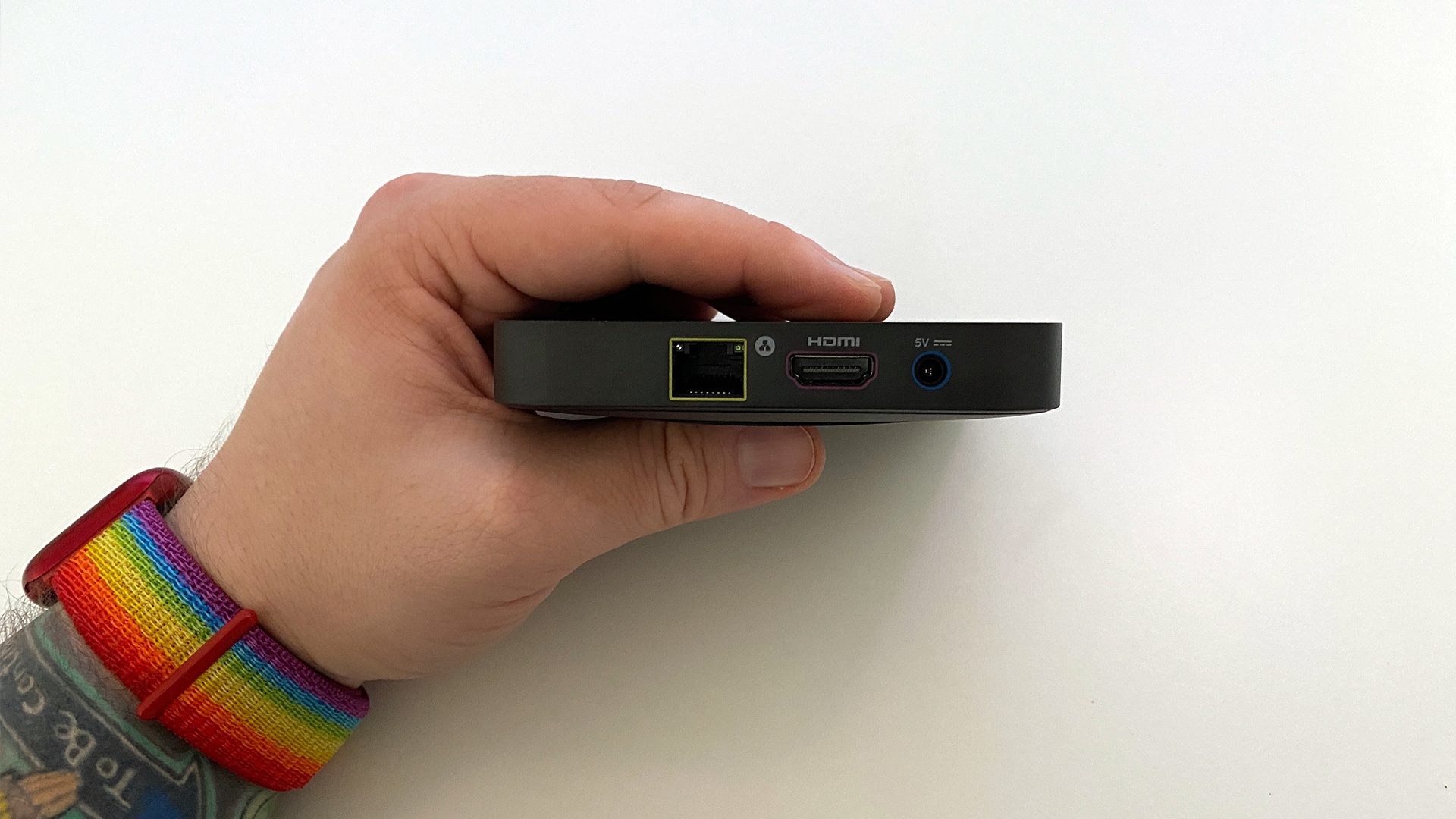 Sky Stream Box im Test: Es fehlt nicht viel zur ultimativen Streaming-Box