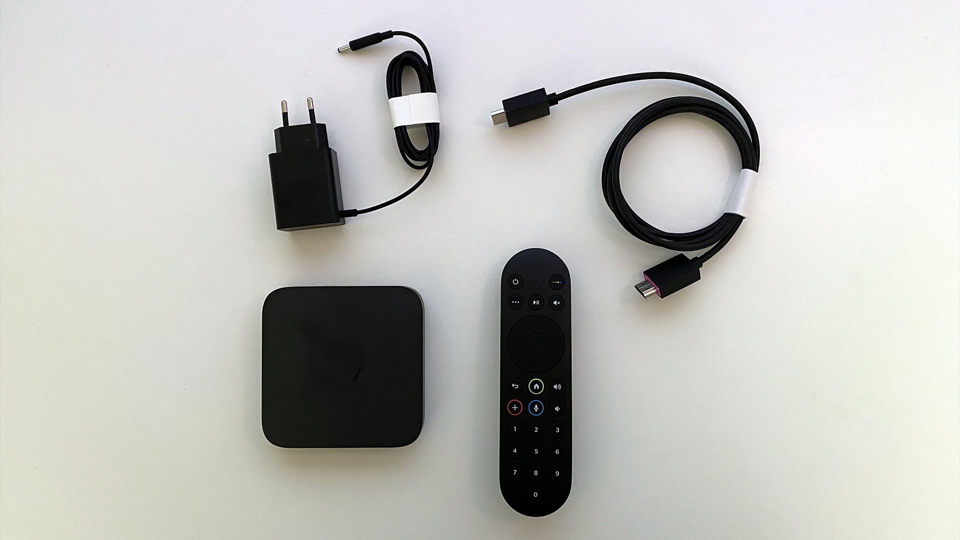 Sky Stream Box im Test: Es fehlt nicht viel zur ultimativen Streaming-Box