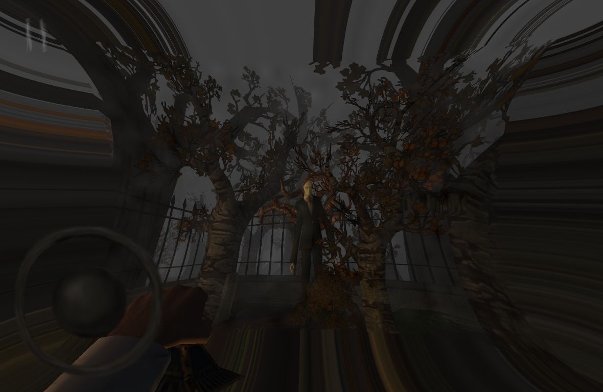 Slender Man: Origins - Screenshots