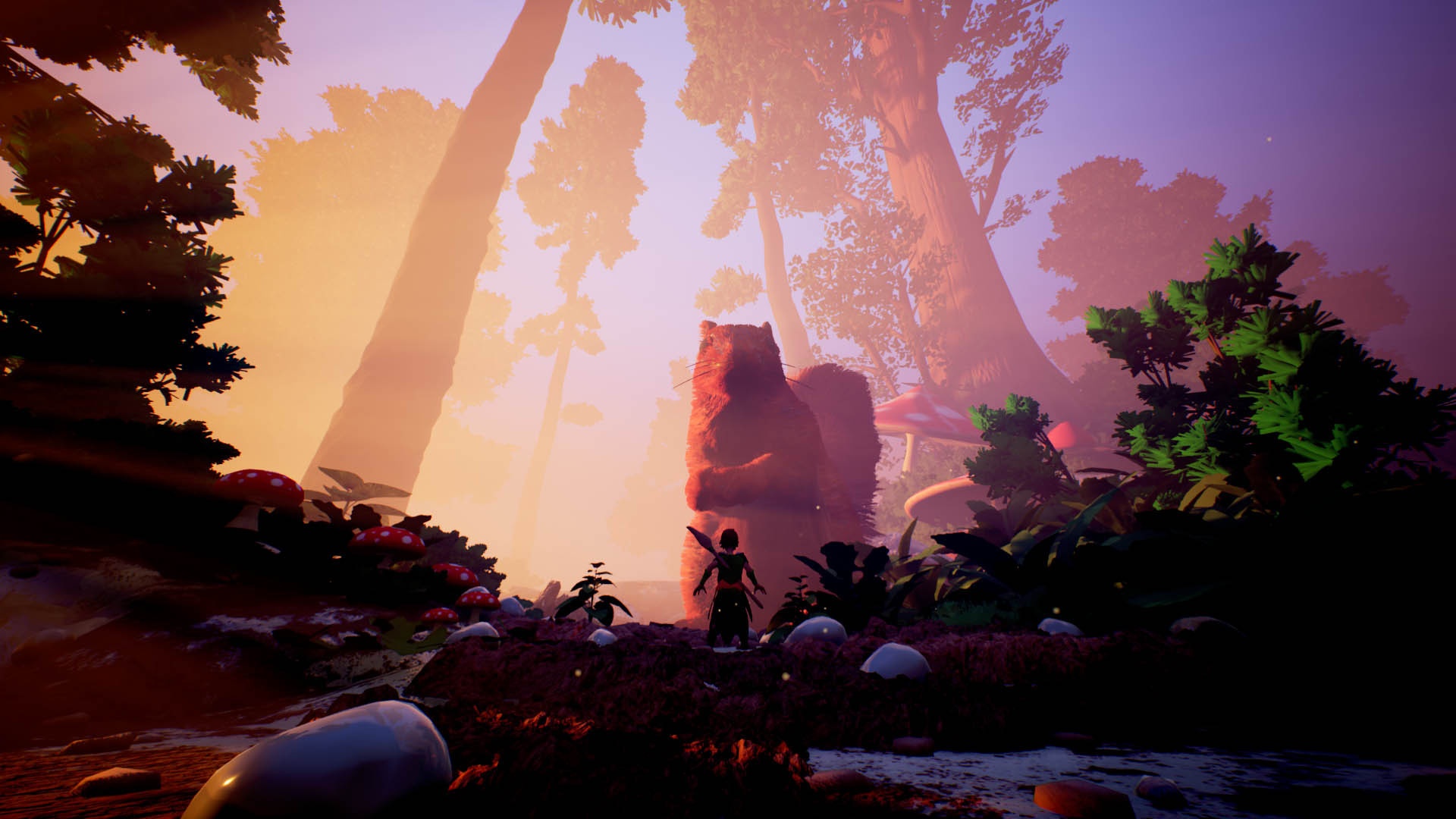 Smalland - Screenshots