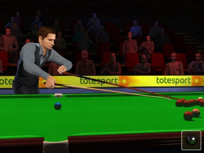 Snooker 2005 - Screenshots