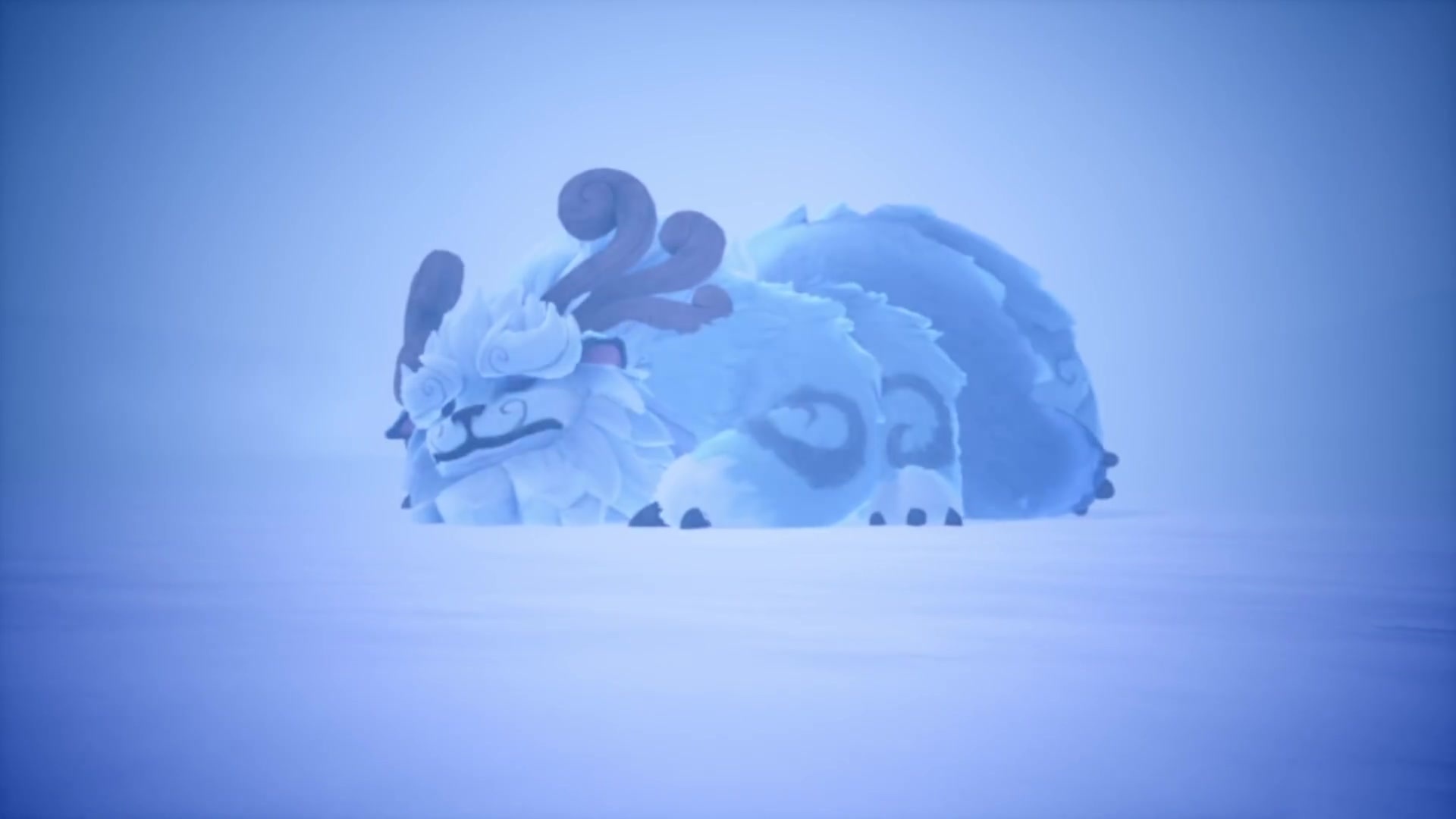 Song of Nunu - Trailer zeigt, wie schön und verrückt das Adventure ...