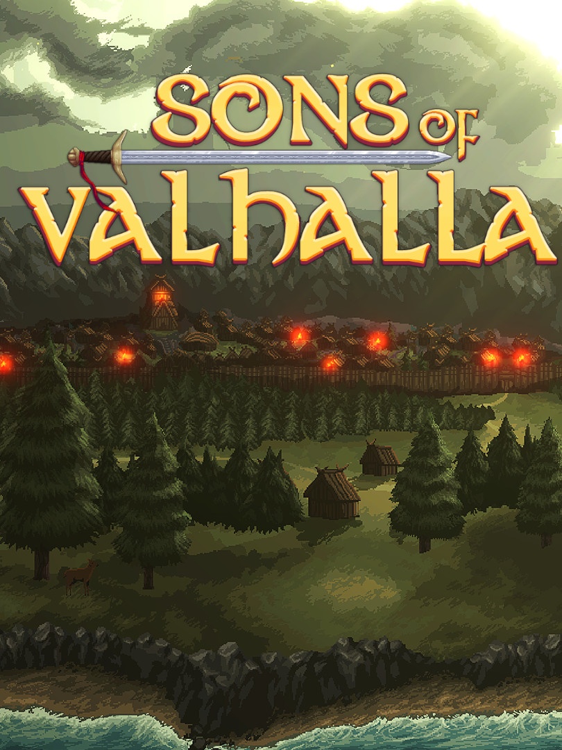 Sons of Valhalla - Alle Guides zum Spiel