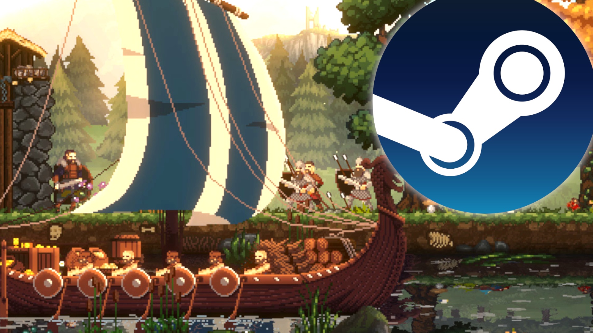 Sons of Valhalla: Heiß ersehnter Mix aus Rollenspiel und Aufbau mit ...