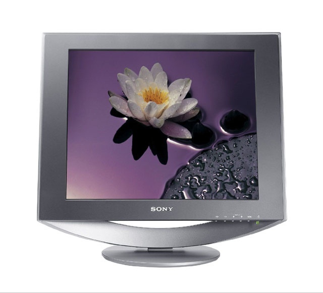 Sony - Premium-Monitore der HS-Serie