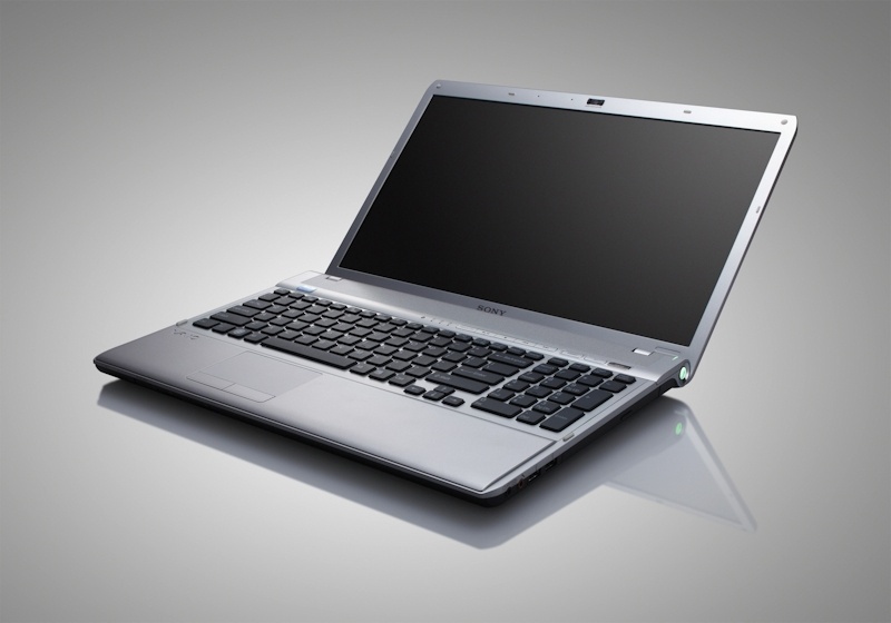 Sony-Notebooks mit Nvidia-Grafik - DirectX-10.1-Geforce