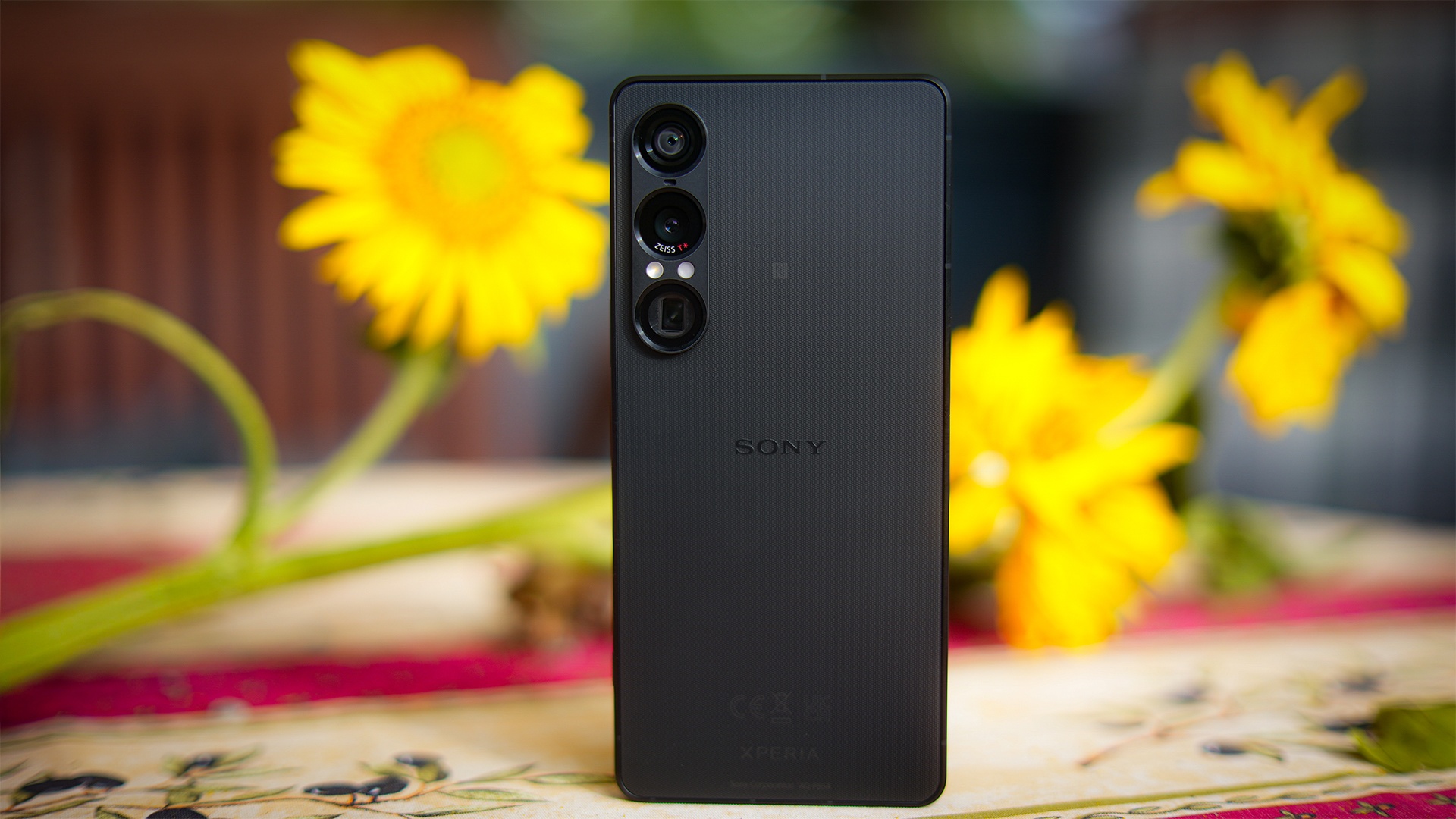 Sony Xperia 1 VII im Test: In einer Disziplin schlägt das Edel-Handy ...