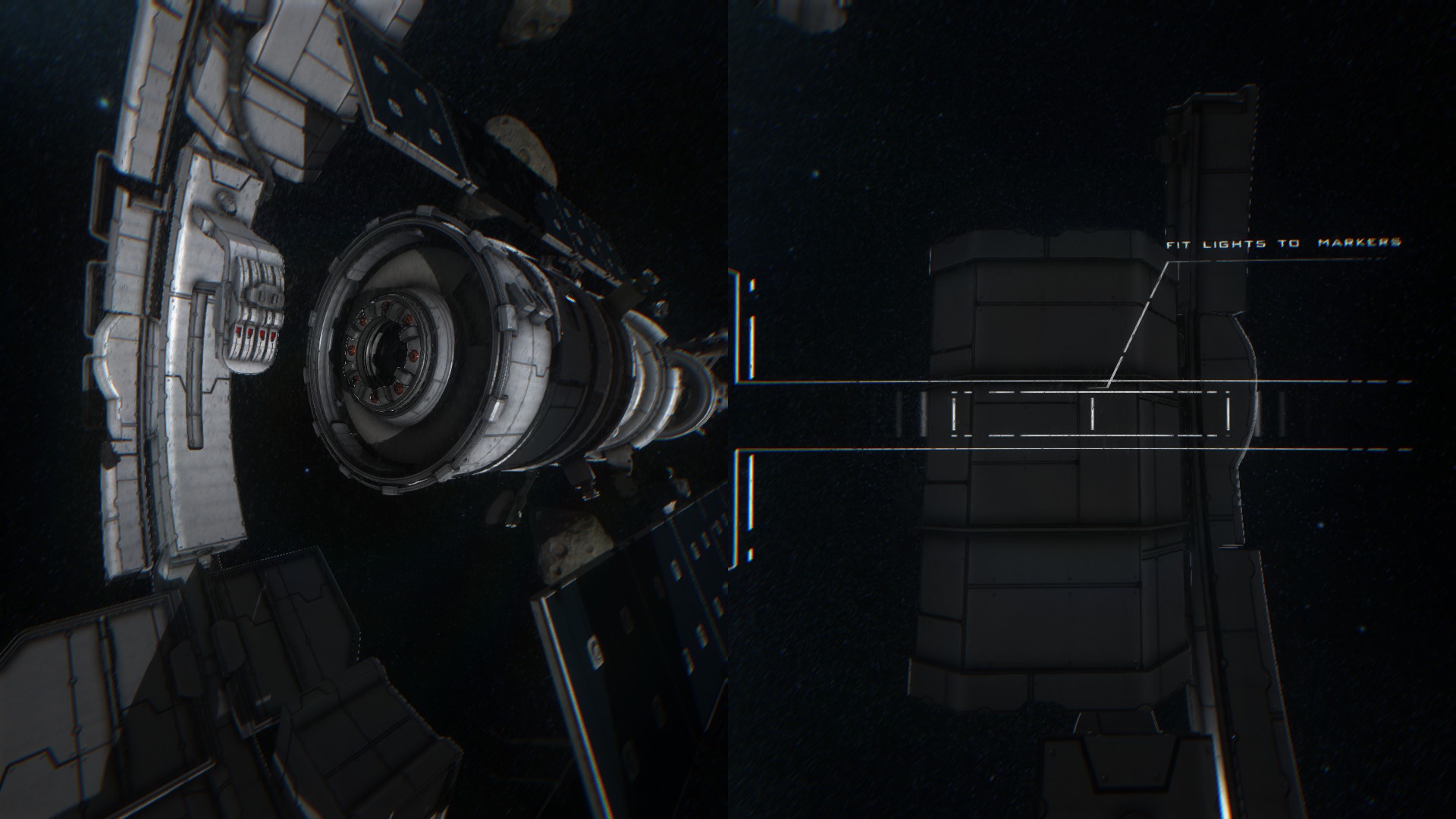 Space Mechanic Simulator - Screenshots