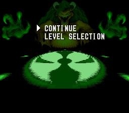 Spawn SNES