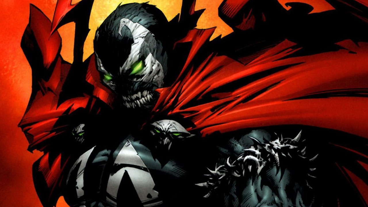 Spawn-Film - Comic-Autor Todd McFarlane bietet Neuverfilmung Netflix an