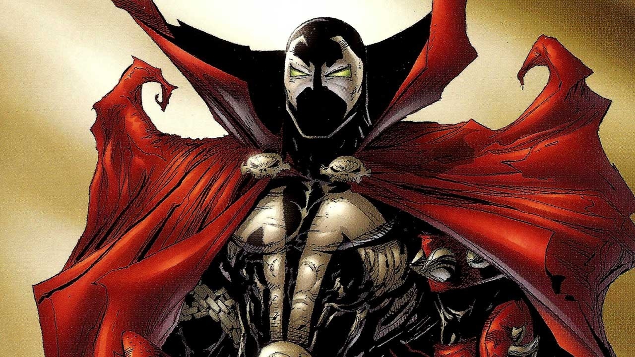 Spawn - Jeremy Renner spielt in Todd McFarlanes Comic-Verfilmung mit