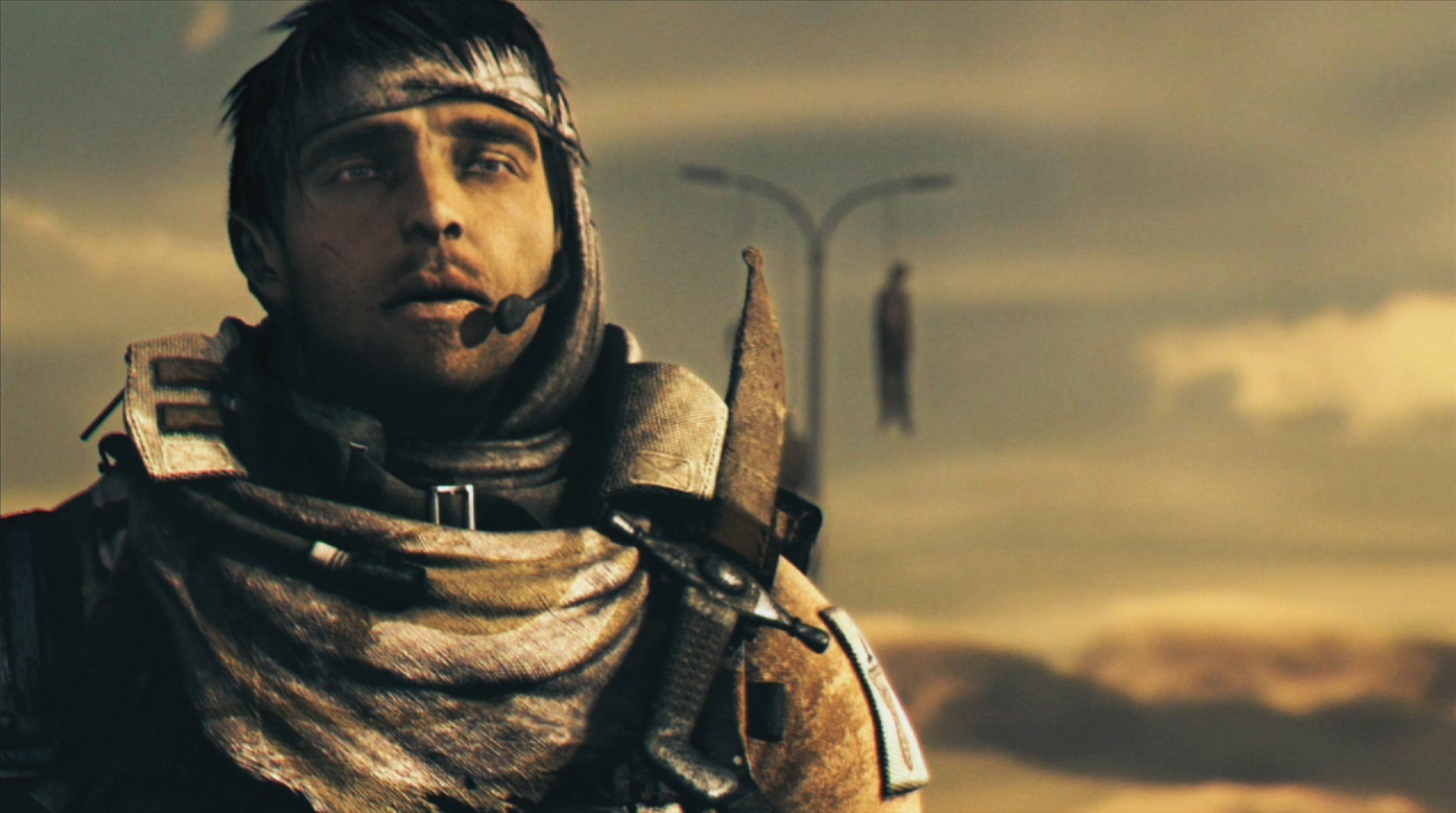 Spec Ops: The Line - Trailer und erste Bilder